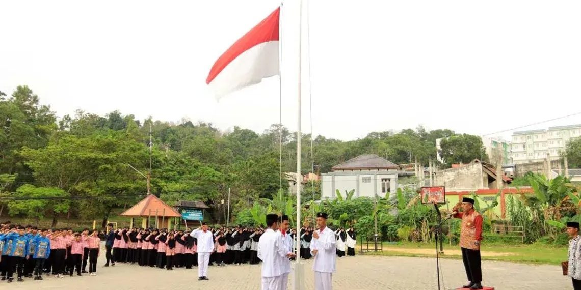 LDII Balikpapan Tegaskan Pengamalan Nilai-Nilai Pancasila Sebagai Wujud ...