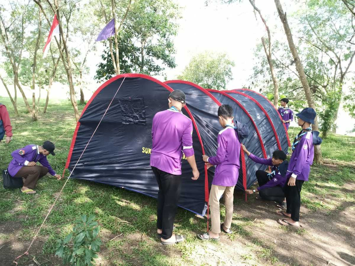 Sako SPN Sumsel Harap TPPD Wujudkan Generasi Unggul dan Berkarakter ...