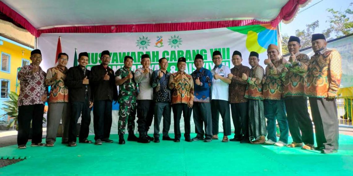 LDII Balongbendo Hadiri Muscab PC Muhammadiyah Wujudkan Kolaborasi ...