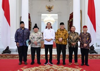 LDII - Lembaga Dakwah Islam Indonesia