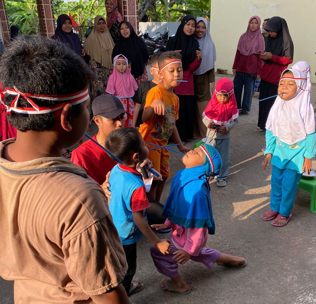 PAC LDII Dalangan Helat Berbagai Lomba Sambut HUT RI - Lembaga Dakwah ... PAC LDII Dalangan Helat Berbagai Lomba Sambut HUT RI - Lembaga Dakwah ...