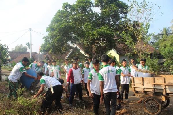 Warga LDII Way Kanan Sambut HUT RI dengan Bersih-bersih Pondok ... Warga LDII Way Kanan Sambut HUT RI dengan Bersih-bersih Pondok ...