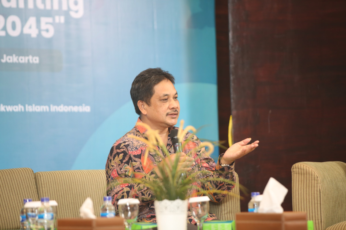 BRIN: Jamu dan Obat Herbal Upaya Preventif dan Promotif Cegah Stunting