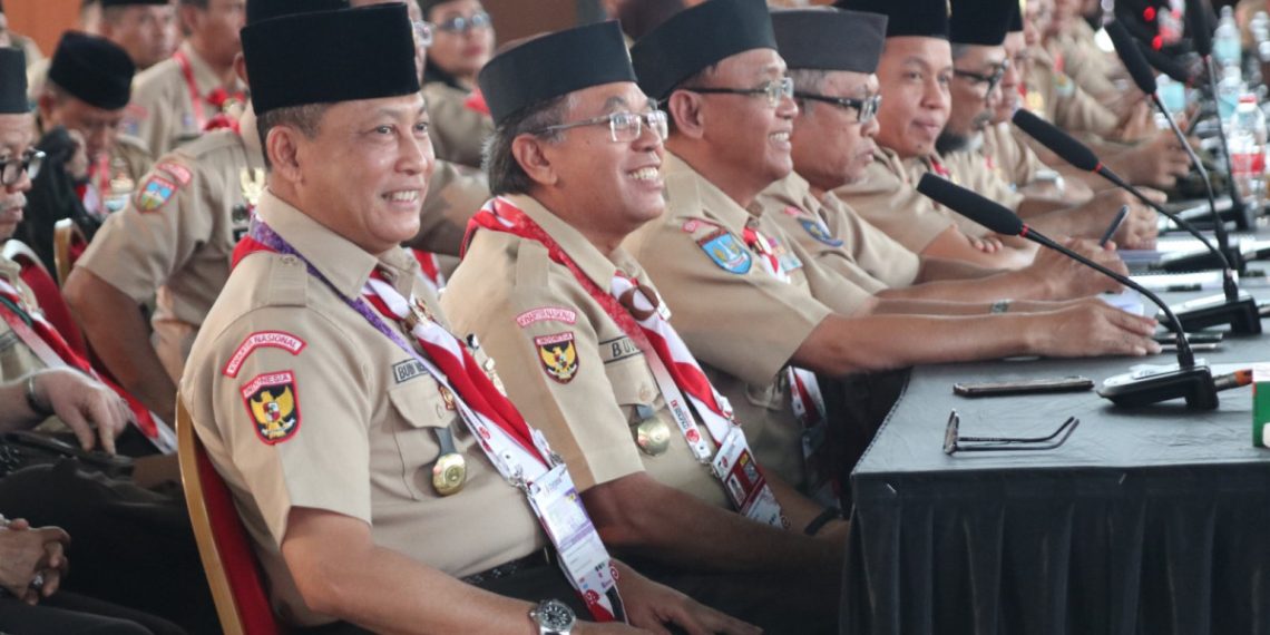 Budi Waseso Kembali Terpilih Menjadi Ketua Kwarnas - Lembaga Dakwah ... Budi Waseso Kembali Terpilih Menjadi Ketua Kwarnas - Lembaga Dakwah ...