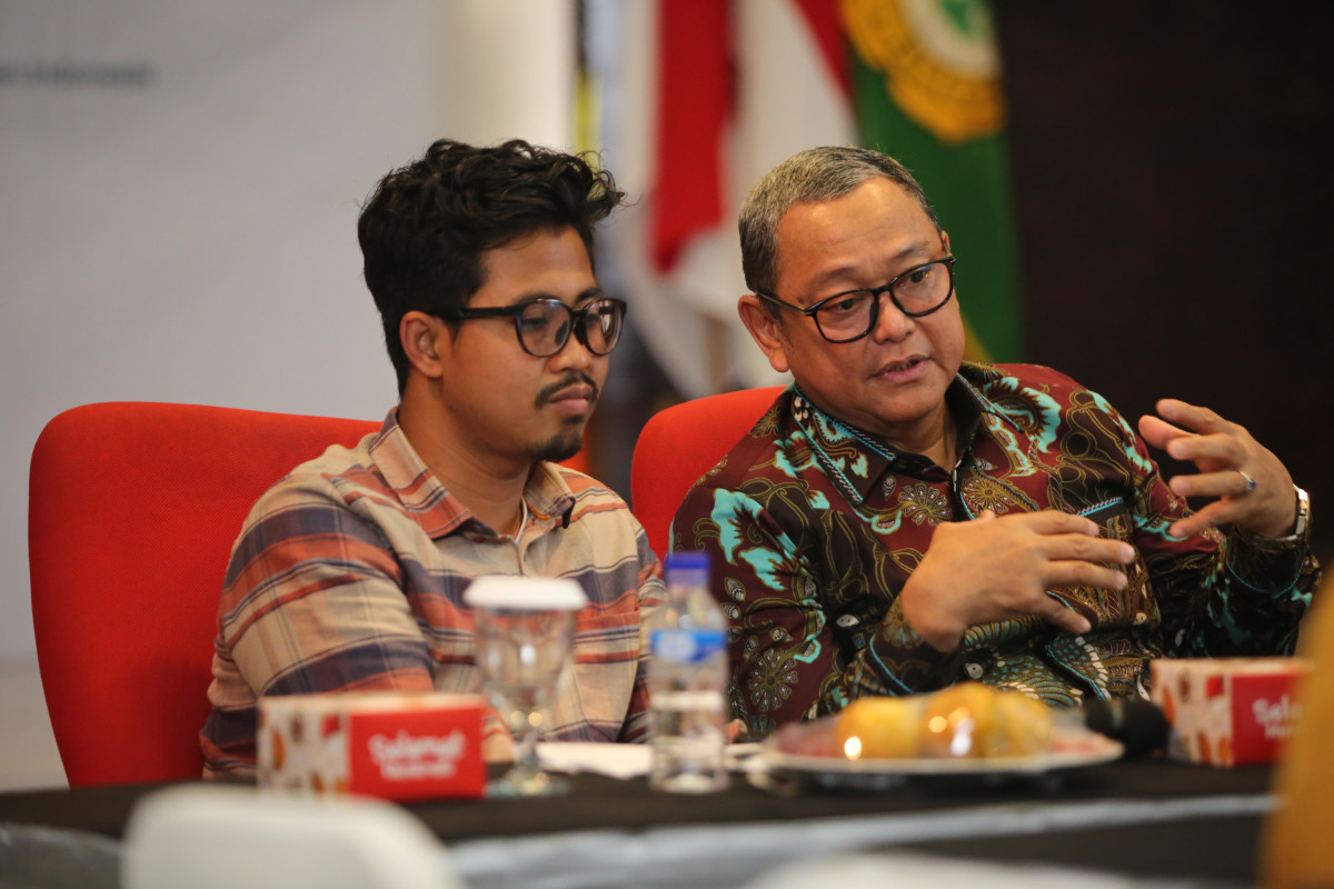 Jamintel Awasi Aliran Kepercayaan untuk Menjaga Ketertiban dan ...