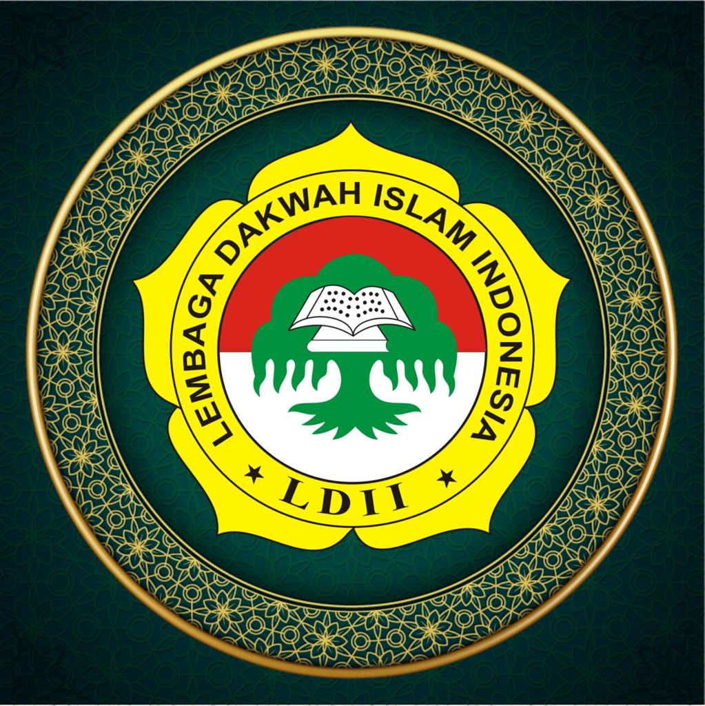 LDII - Lembaga Dakwah Islam Indonesia