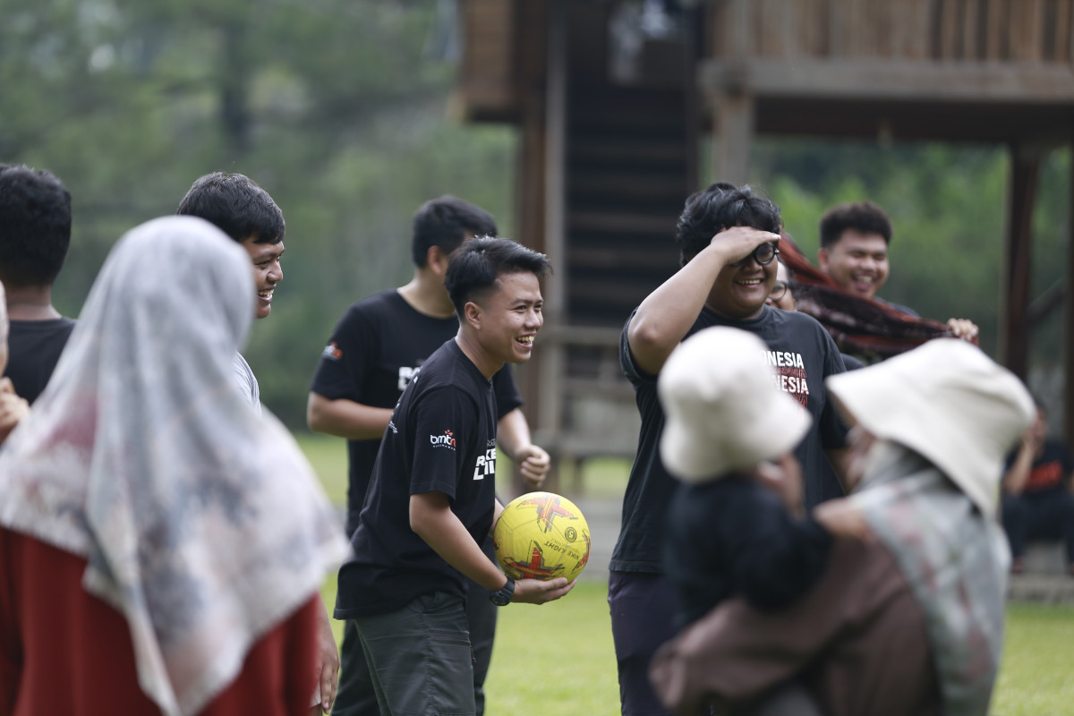 Di Balik Berita LDII, Ada Dukungan Keluarga yang Kuat - Lembaga Dakwah ...