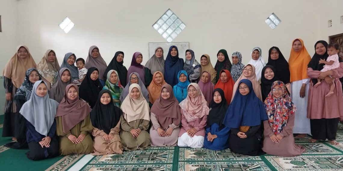 MDT Bina Insan Prima Ajak Orangtua Turut Bentuk Karakter Anak - Lembaga ...