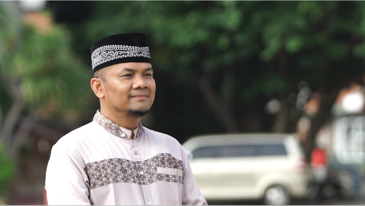 Inilah Pentingnya Menjaga Salat Sesuai Waktunya - Lembaga Dakwah Islam ...