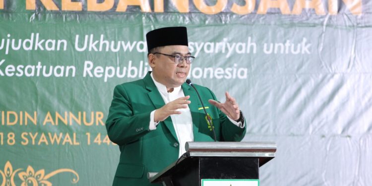 LDII Jatim Tekankan Pentingnya Peran Ulama dalam Pembangunan Nasional ...
