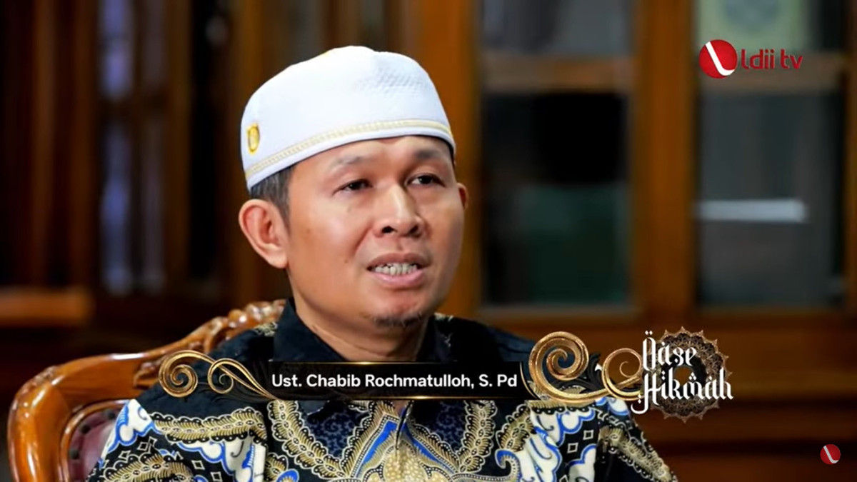 Tetangga Nyinyir, Begini Tips Rukun Bertetangga - Lembaga Dakwah Islam Indonesia