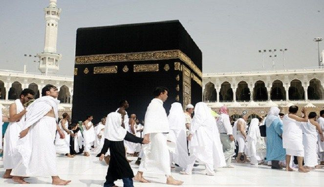 Terkait Musim Haji, Ini 3 Pesan DPP LDII Bagi Jamaah Haji Indonesia ...