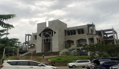 Ini Dia Komitmen Ponpes Bairuha Ciptakan Santri Profesional Religius ...