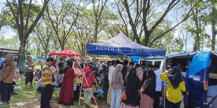 Helat Permata CAI, LDII Banyuwangi Berkomitmen Perkuat Karakter ...