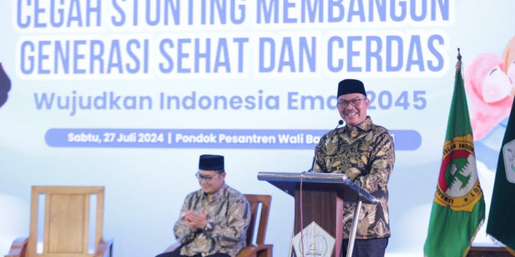 Kepala BKKBN: Program Persiapan Menikah Bagi Generasi Muda LDII Layak Ditiru - Lembaga Dakwah ...