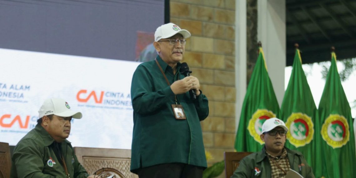 LDII - Lembaga Dakwah Islam Indonesia