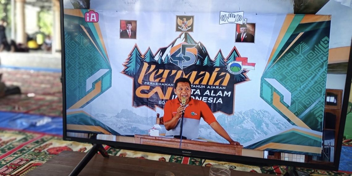 Lewat CAI, LDII Balen Siap Cetak Generasi Muda Profesional Religius ...