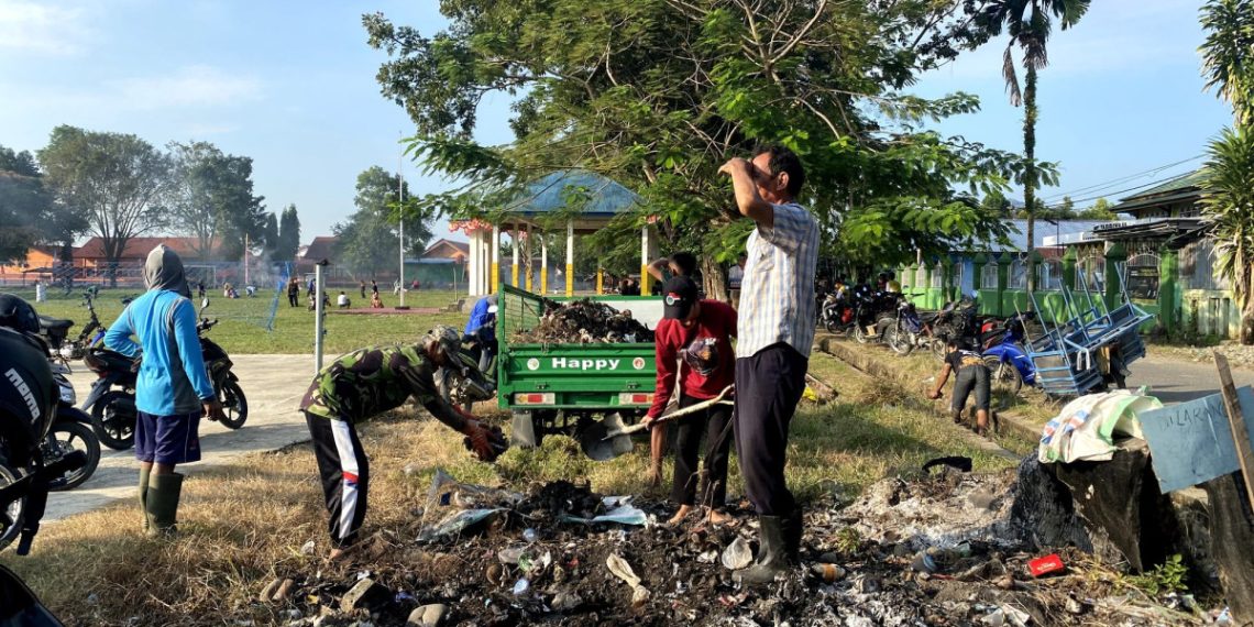 LDII Lamasi Helat Kerja Bakti Lingkungan Sambut HUT ke-79 RI - Lembaga ... LDII Lamasi Helat Kerja Bakti Lingkungan Sambut HUT ke-79 RI - Lembaga ...