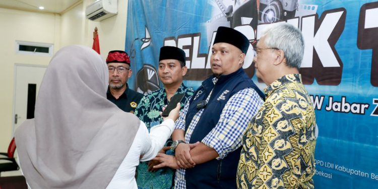 Era Post-Truth Disikapi LDII dengan Tingkatkan Literasi Digital Generasi Muda - Lembaga Dakwah ...