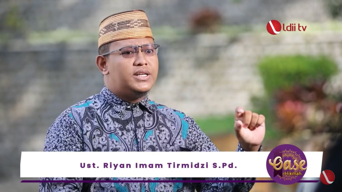 Catat! Ini Pertemanan yang Wajib Dihindari - Lembaga Dakwah Islam Indonesia