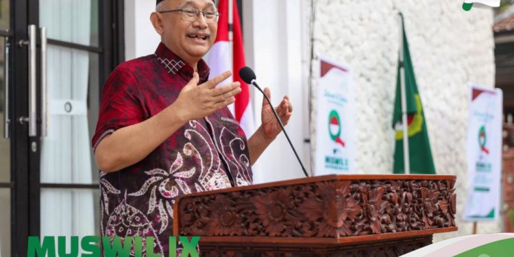 DPW LDII Bali Sambut Muswil IX dengan Semangat Kompetisi Sehat dan ...