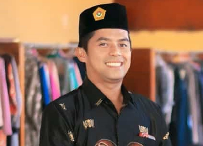 Ketua LDII Mimika Serukan Pentingnya Stabilitas Jelang Pelantikan ...