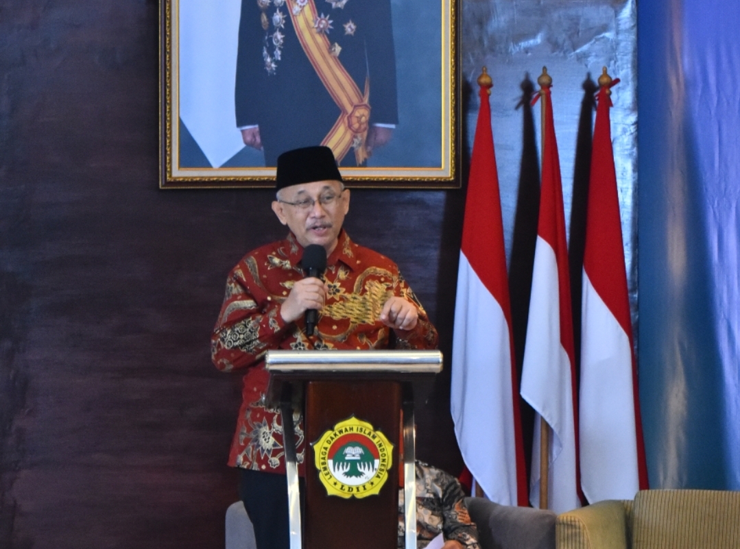 Kominfo dan DPP LDII Ingatkan Era Digital Membawa Kebaikan Sekaligus ... Kominfo dan DPP LDII Ingatkan Era Digital Membawa Kebaikan Sekaligus ...