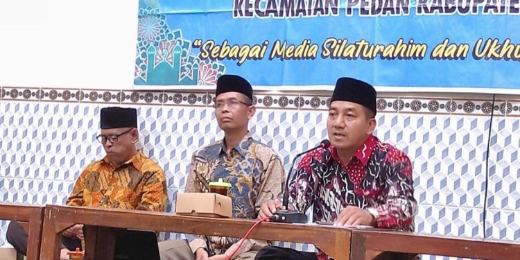 MUI Pedan Undang LDII dan Ormas Lainnya dalam Pengajian Sabtu Kliwon ...