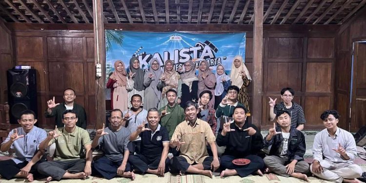 LDII DIY Helat Keakraban LINES Perkuat Konsolidasi Internal - Lembaga ...