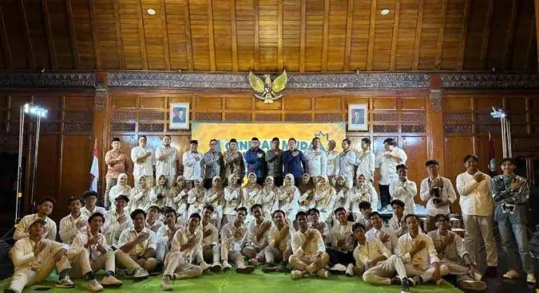 Generasi Muda LDII Surakarta dan Kemenag Gelar Talkshow Toleransi, Ajak ...