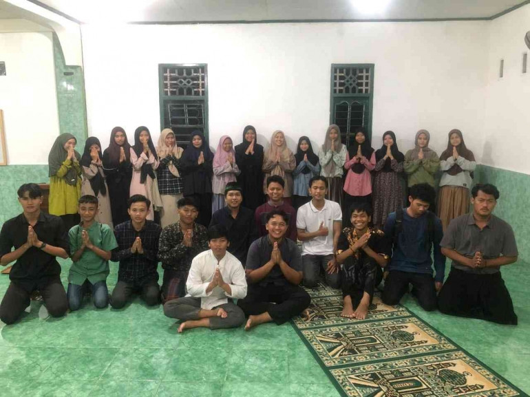 LDII Maros Tingkatkan Pemahaman Agama Generasi Muda Terkait Era Digital ...