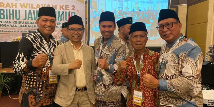 Ponpes Wali Barokah Dukung Perbaikan dan Transformasi pada Layanan ...