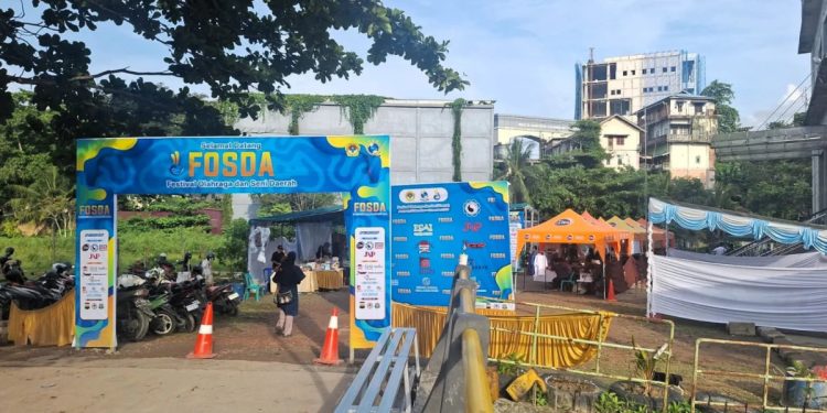 Generasi Muda LDII Balikpapan Meriahkan Kebersamaan dan Kreativitas ...