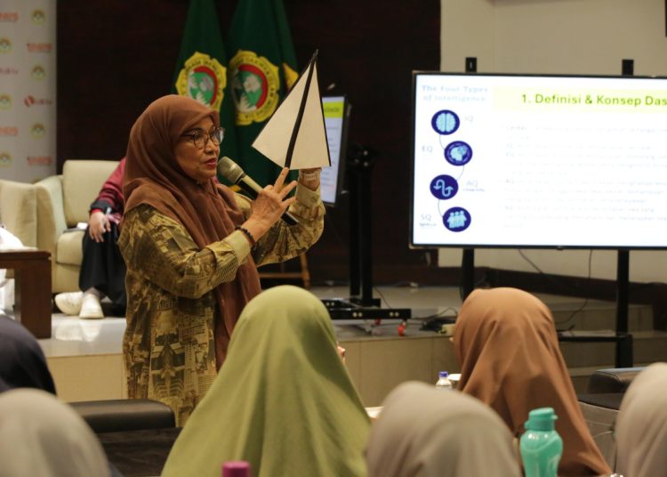 Apakah LDII itu? - Lembaga Dakwah Islam Indonesia