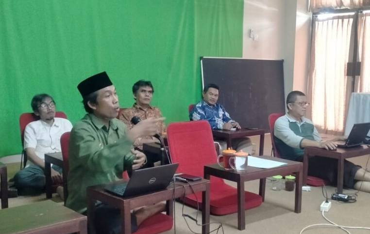 LDII DIY Siapkan Program Kerja 2025, Prioritaskan Peningkatan SDM dan ...