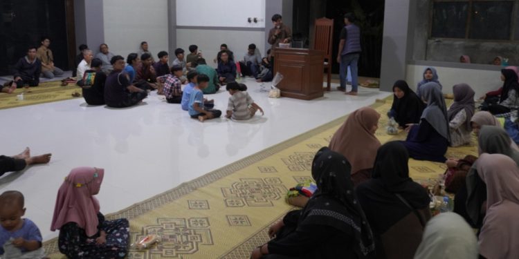 LDII Sedayu Gelar Pengajian Akhir Tahun, Ajang Perkuat Ukhuwah dan ...