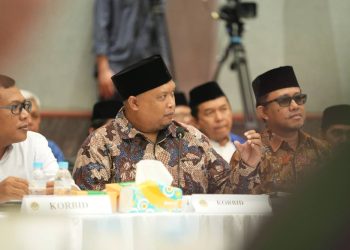 LDII - Lembaga Dakwah Islam Indonesia