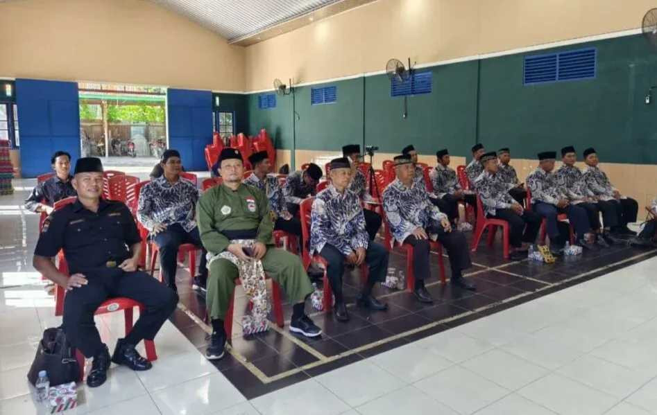 Rakerwil LDII Papua Tengah Fokus Tingkatkan Kontribusi untuk Masyarakat ...