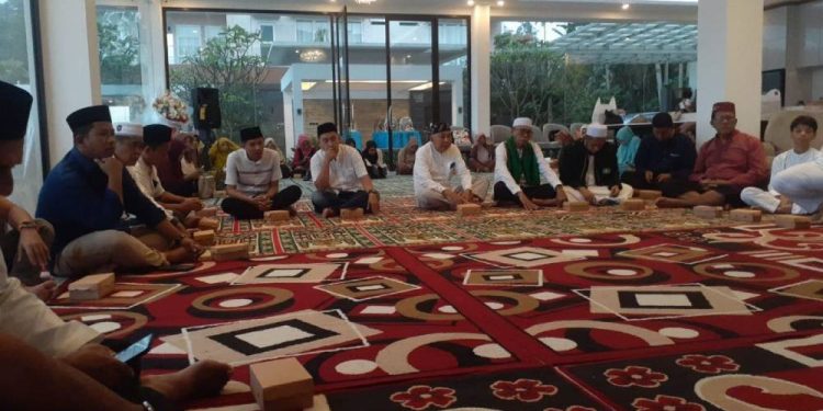 Hadiri Buka Bersama MUI Sulut, LDII Siap Bersinegi Membina Umat ...