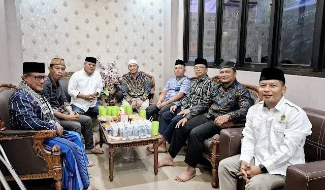 Buka Bersama LDII Sulut, Momentum Perkokoh Persaudaraan dan Kerukunan ...