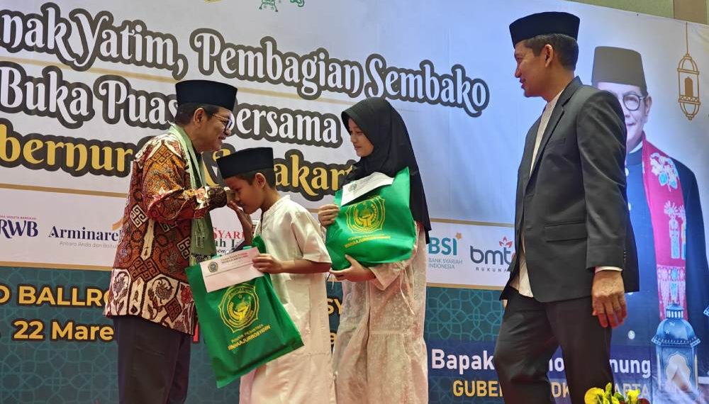 LDII - Lembaga Dakwah Islam Indonesia